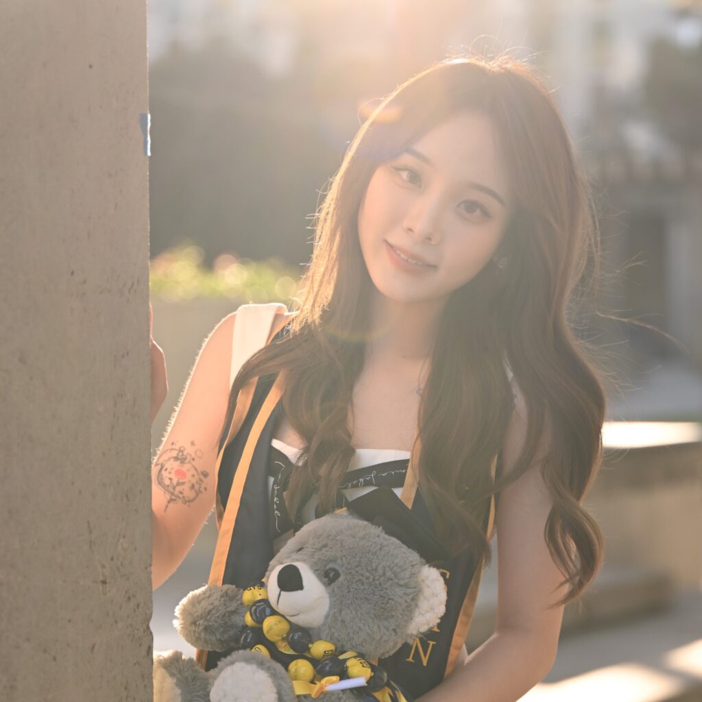 Meet the Team - Space and Events